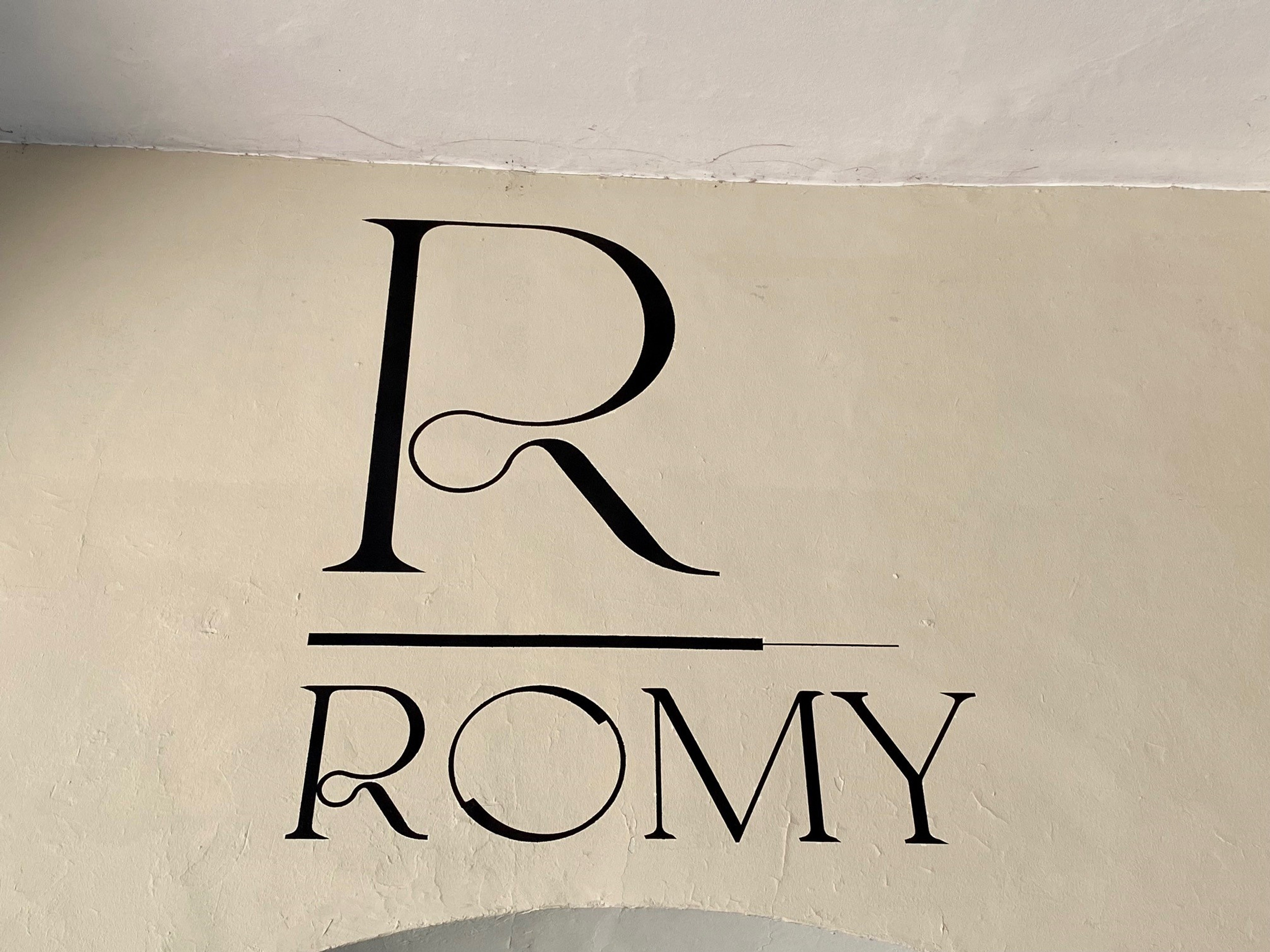 Restaurant Romy, 8. August 2023