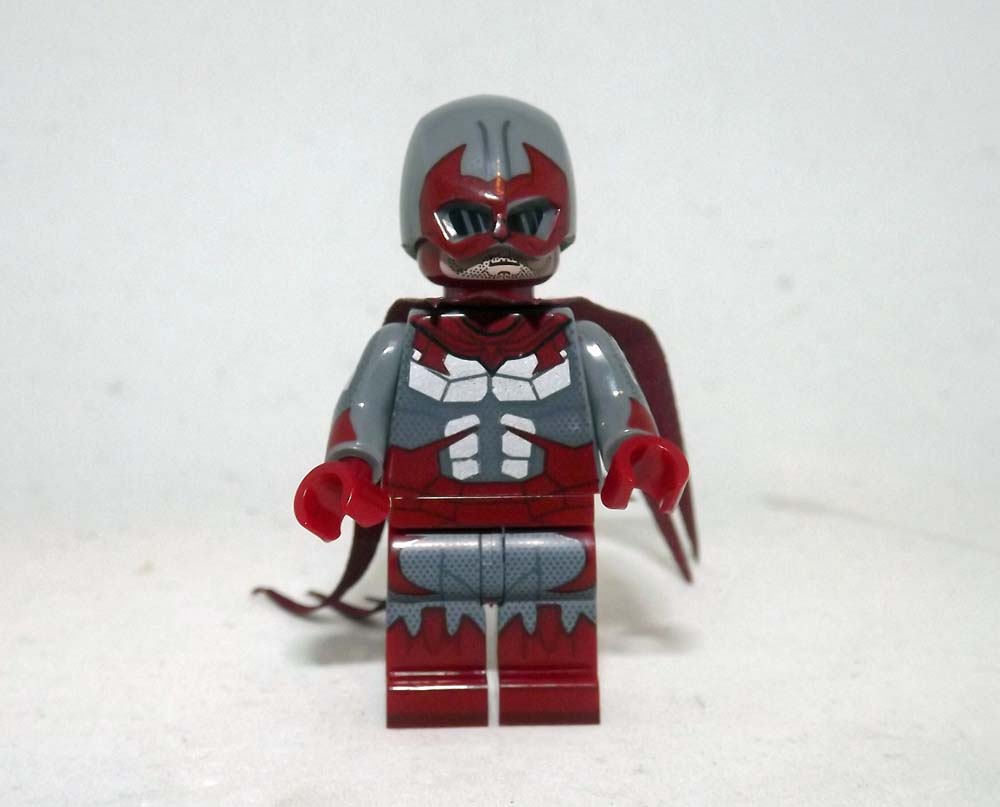 Lego Compatible custom minifigures toys | Minifigure Outlet