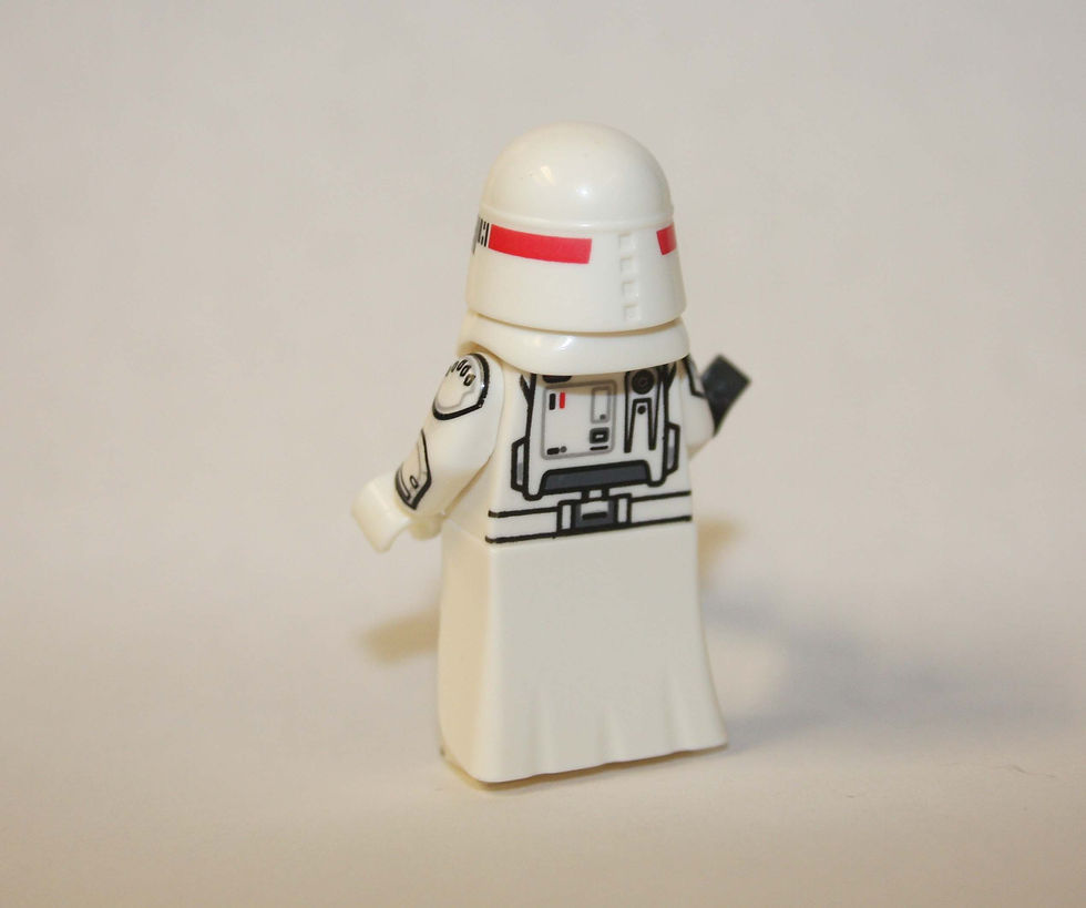 Star Wars Minifigures | Minifigure Outlet 7/16