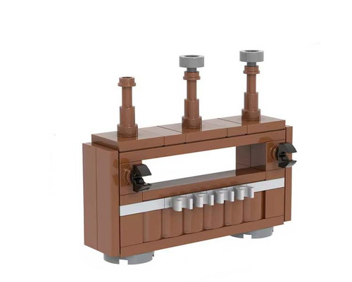 Weapon Rack Knight set LOTR War Roman Castle military | minifigureoutlet