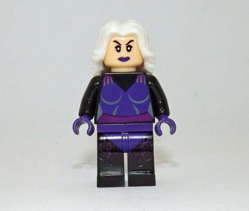 Dr. Clea Doctor Strange Marvel Minifigure | minifigureoutlet