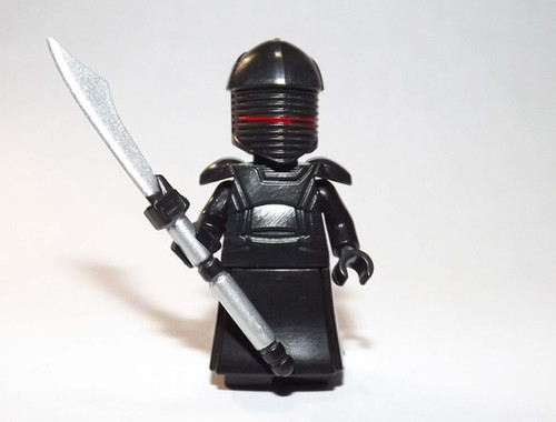Elite Shadow Praetorian Guard V1 Sith Star Wars Minifigure ...