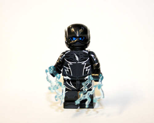 Zoom The CW TV Show Latest Season Minifigure | minifigureoutlet