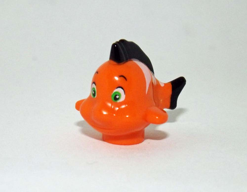 Fish Nemo Disney v2 Minifigure | minifigureoutlet