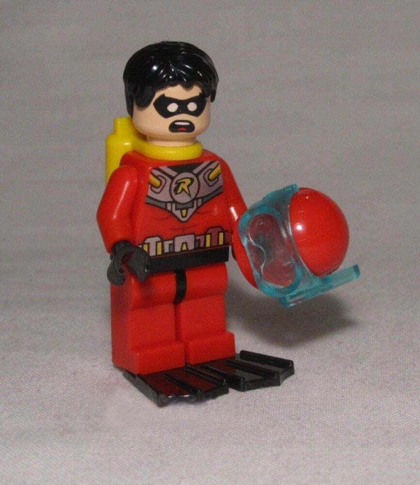 DC / Justice League Figs | minifigureoutlet 15/16