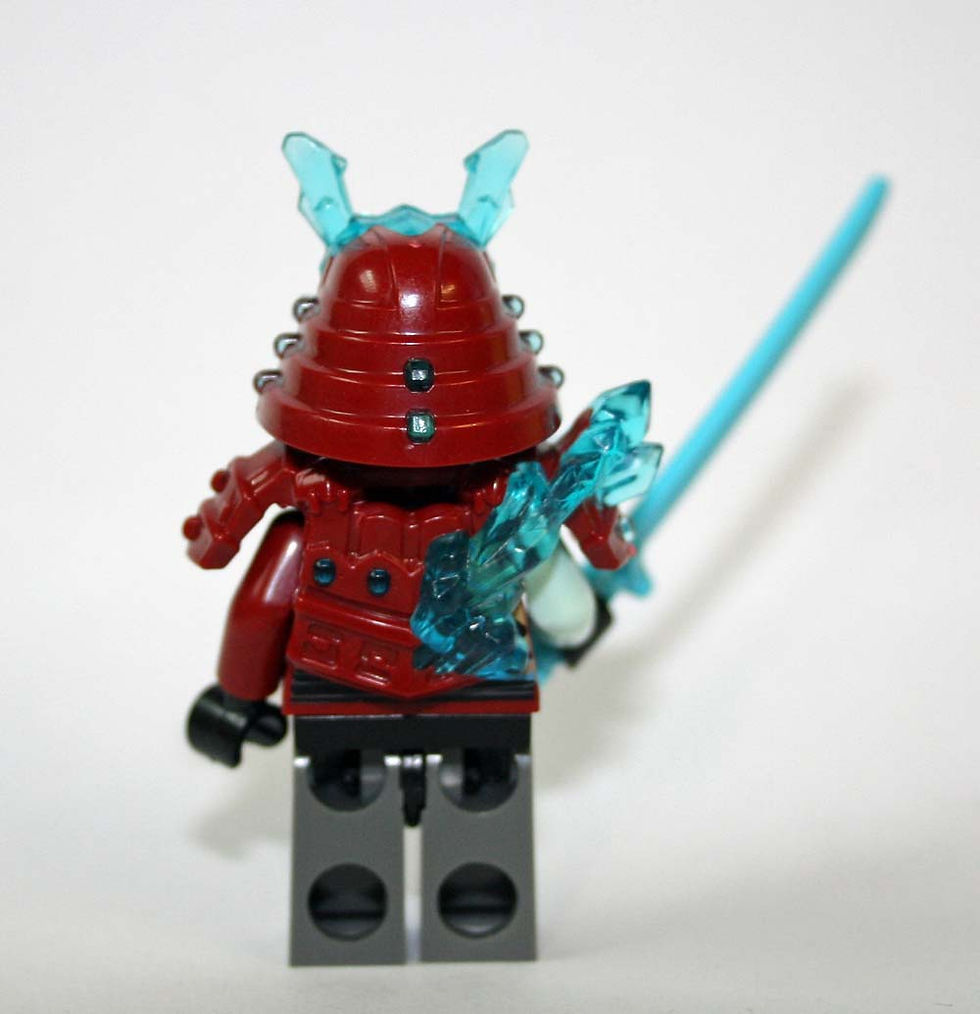 Ninjago | minifigureoutlet 3/4