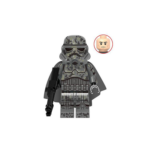 Minban Rogue One Andor Star Wars Minifigure | minifigureoutlet