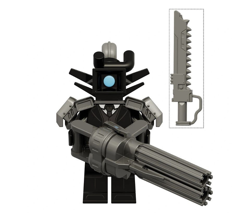 Shop | Minifigure Outlet 7/191