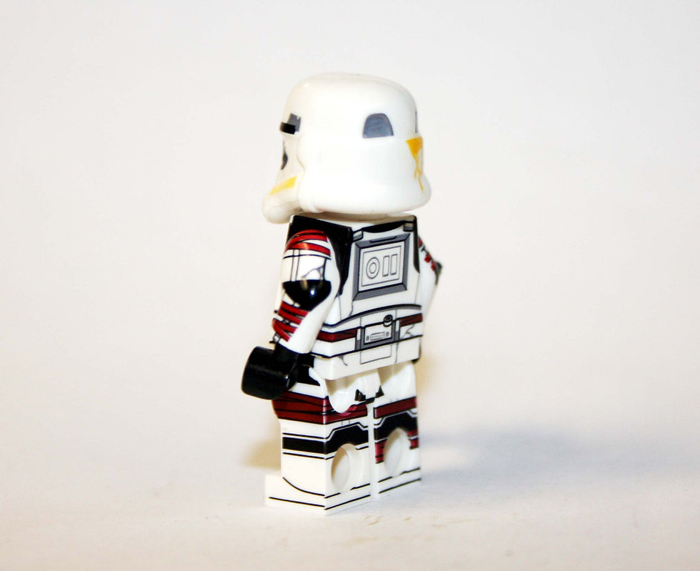 Star Wars Minifigures | Minifigure Outlet 3/18