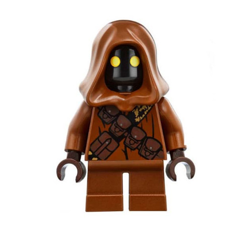 Jawa V1 Star Wars Minifigure | minifigureoutlet