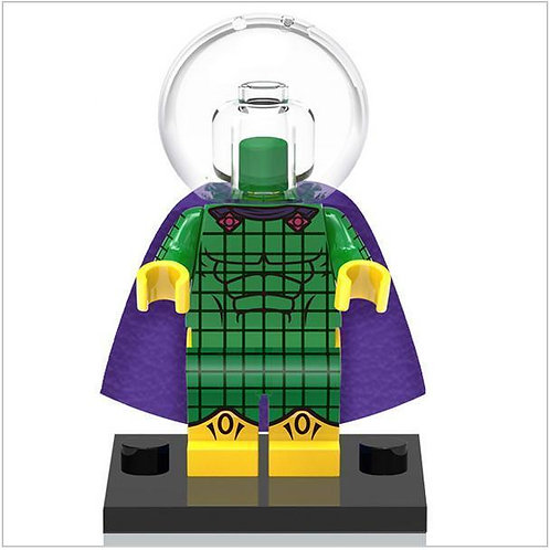 Mysterio Marvel Minifigure | minifigureoutlet