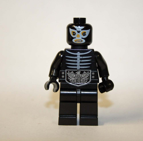 Shocker Soldier Kamen Rider Anime Japanese Cartoon Minifigure ...