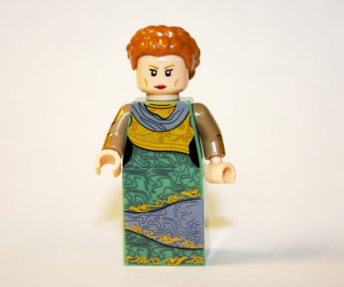 Frigga Asgard Thor Movie Minifigure | minifigureoutlet