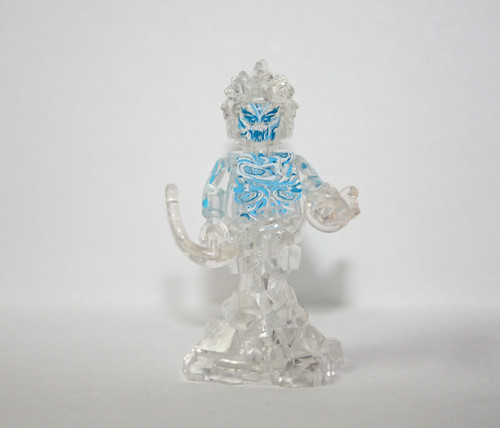 Wind elemental infinity gauntlet Movie Minifigure | minifigureoutlet
