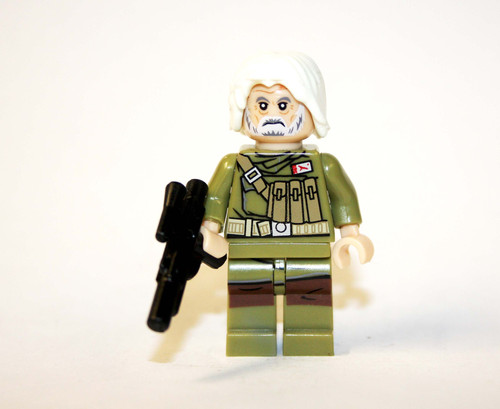 Admiral Caluan Ematt Force Awakens Star Wars Minifigure | minifigureoutlet