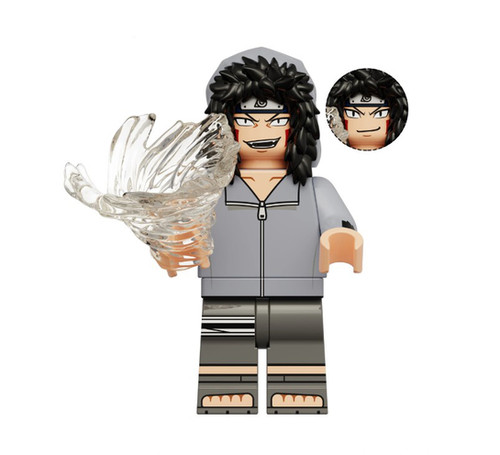 Inutsuka Naruto Cartoon TV Show Anime Minifigure | minifigureoutlet