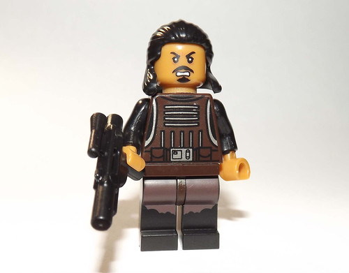 Tasu Leech Force Awakens Star Wars Minifigure | minifigureoutlet