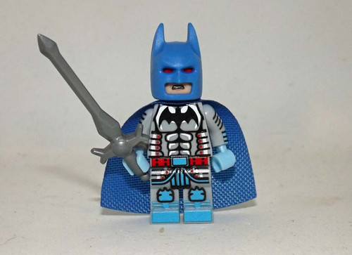 Batman Dark Knight Minifigure | minifigureoutlet