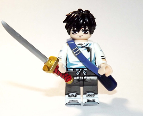 Yuta Okkotsu Jujutsu V2 Kaisen Cartoon TV Show Anime Japanese ...