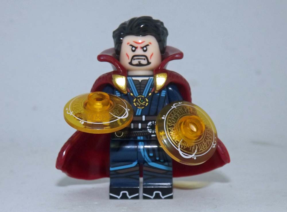 Lego Compatible custom minifigures toys | Minifigure Outlet