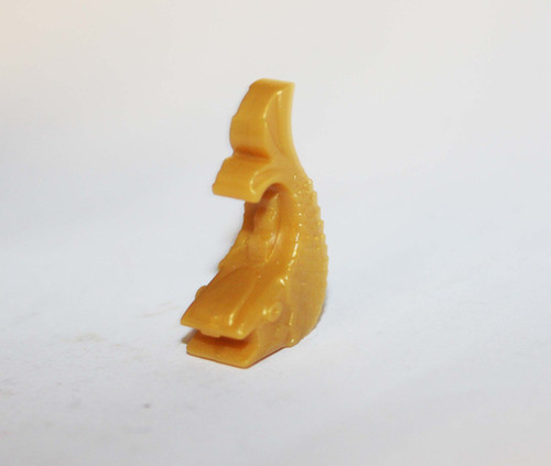 Fish Golden Decorative Piece Object Construction Piece | minifigureoutlet