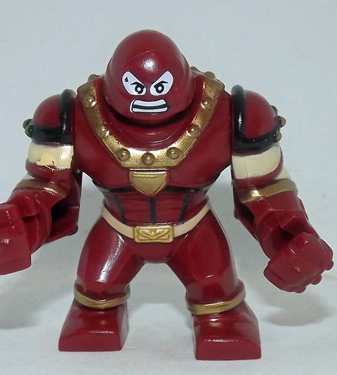 lego juggernaut