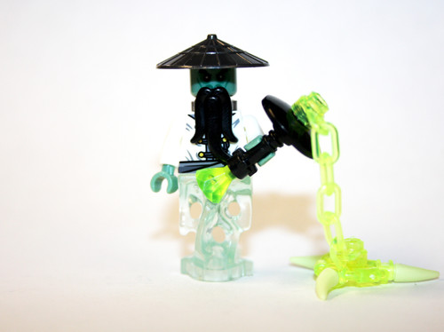 Yang Ninjago Minifigure | minifigureoutlet
