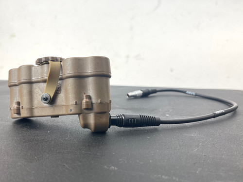 Low Profile Battery Pack w/o extension | VF1 Systems