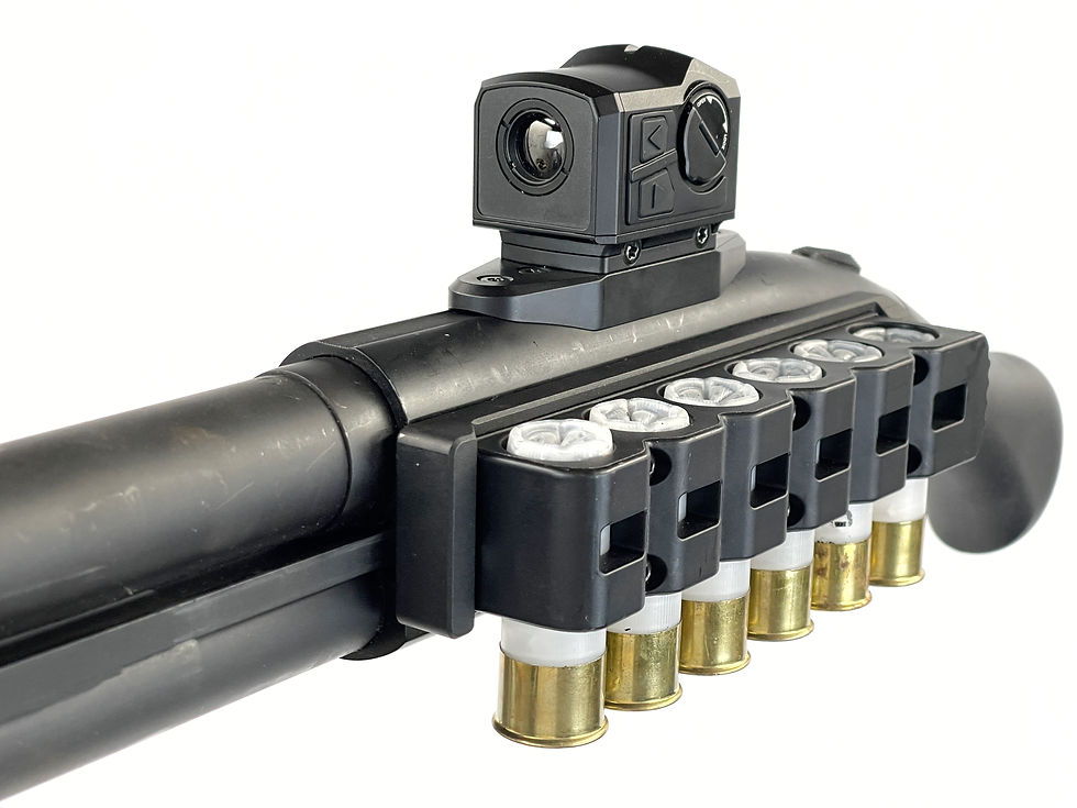 Review: INFITAC Fast Mini - Thermal Sight