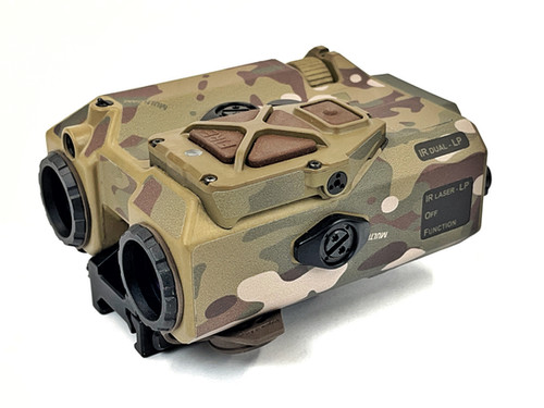 WILCOX RAPTAR S Wrap | VF1 Systems