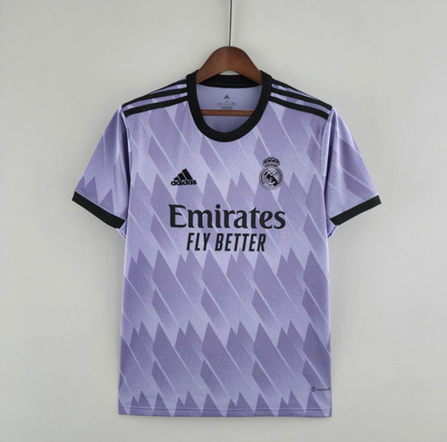 Real Madrid Away Kit | Kitlab
