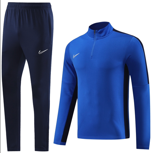 DRI FIT - BLUE AND NAVY | Kitlab