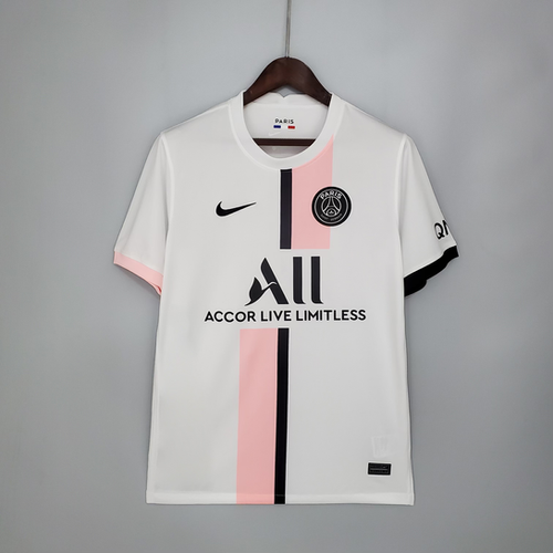 PSG 21/22 Away kit | Kitlab