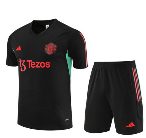 Manchester United Training Kit | Kitlab