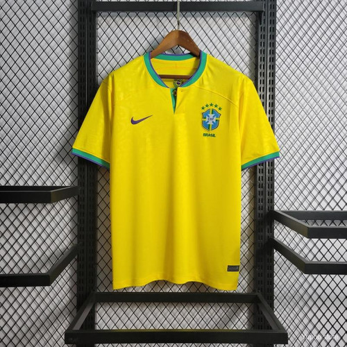 Brazil home kit | Kitlab