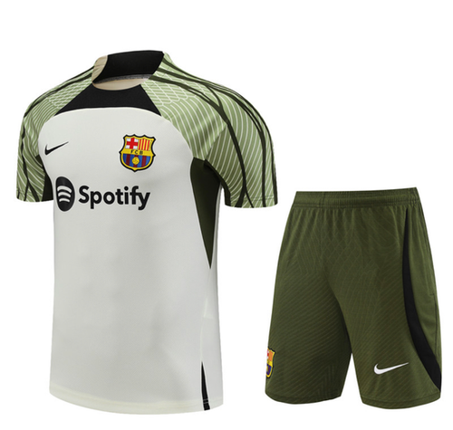 Barcelona Training Kit | Kitlab