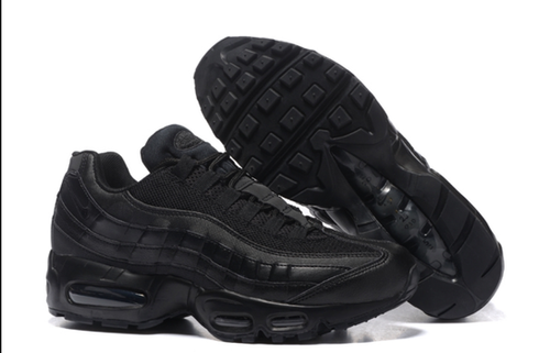 95’s Black | KitGoalHQ