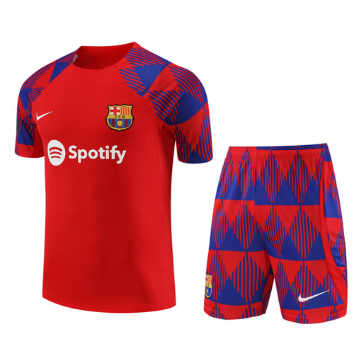 Barcelona Training Kit | Kitlab