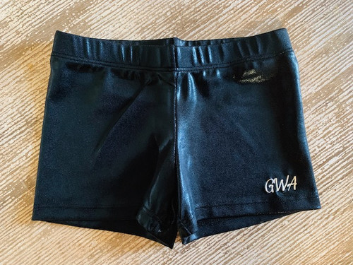 GWA - Black Jewel Bike Pants | mysite