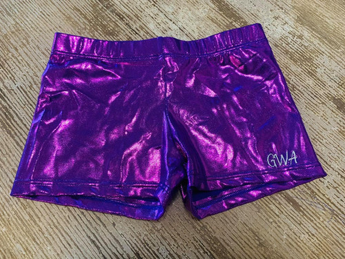 GWA - Grape Purple Bike Pants | mysite