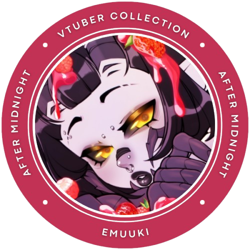 Moth Blood | AMCandlery