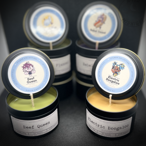 All Products | AMCandlery