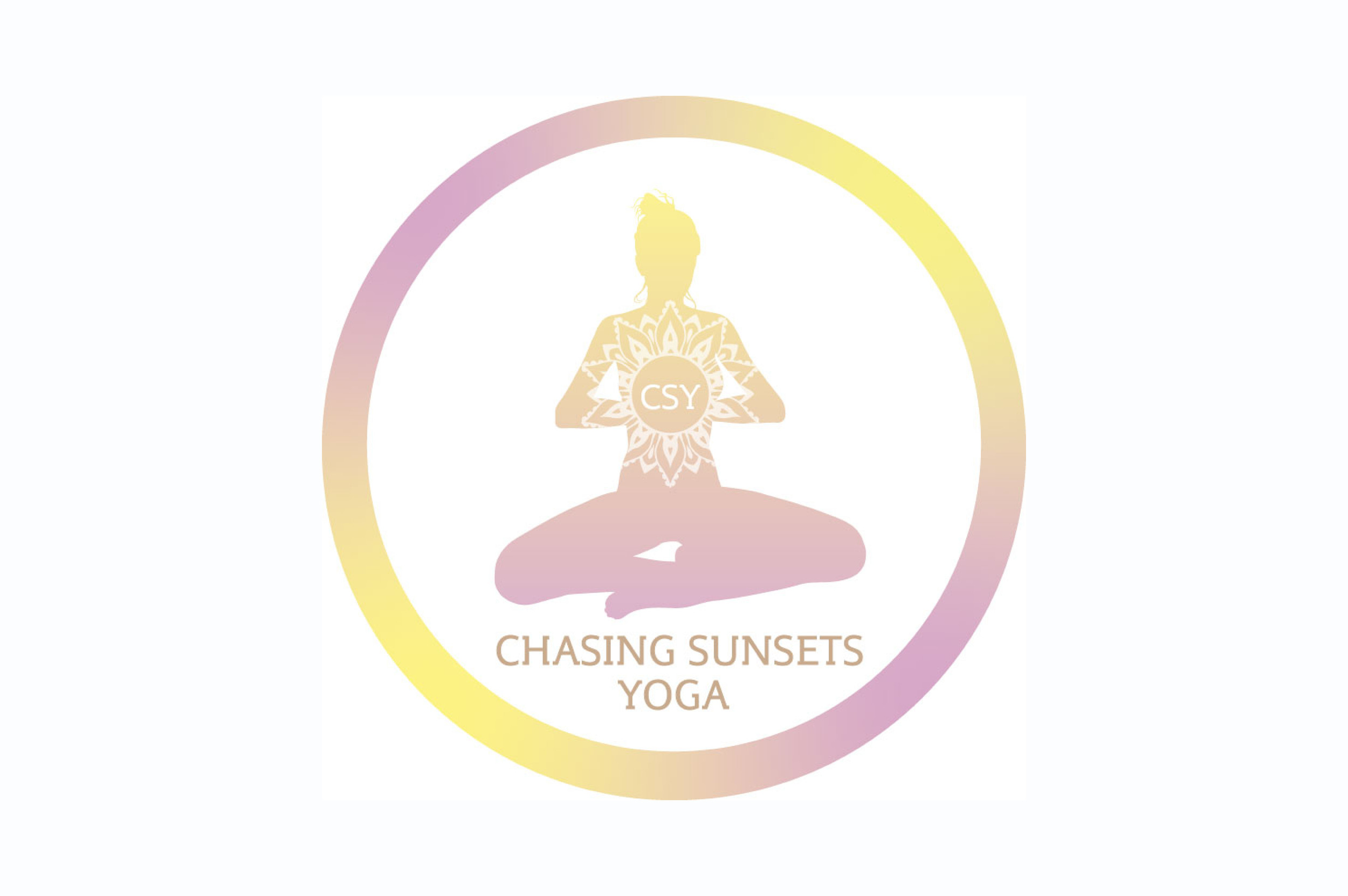 Chasing Sunsets Yoga