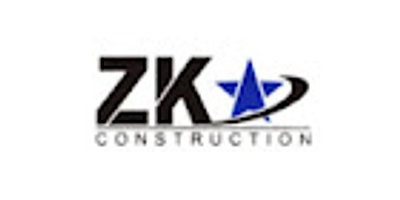 Join "ZK Construction" on the Spaces by Wix App