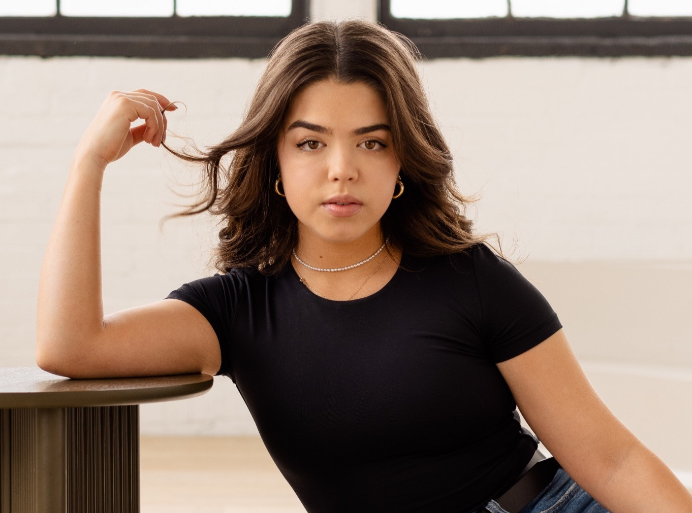 Alexandra Chaves | actor