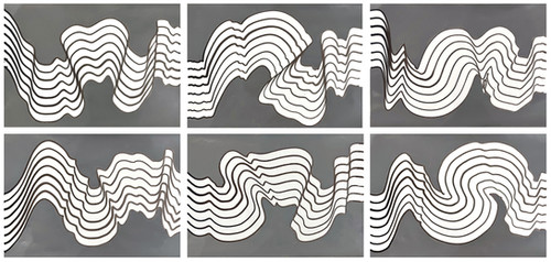 Flow Basics Artbysumit