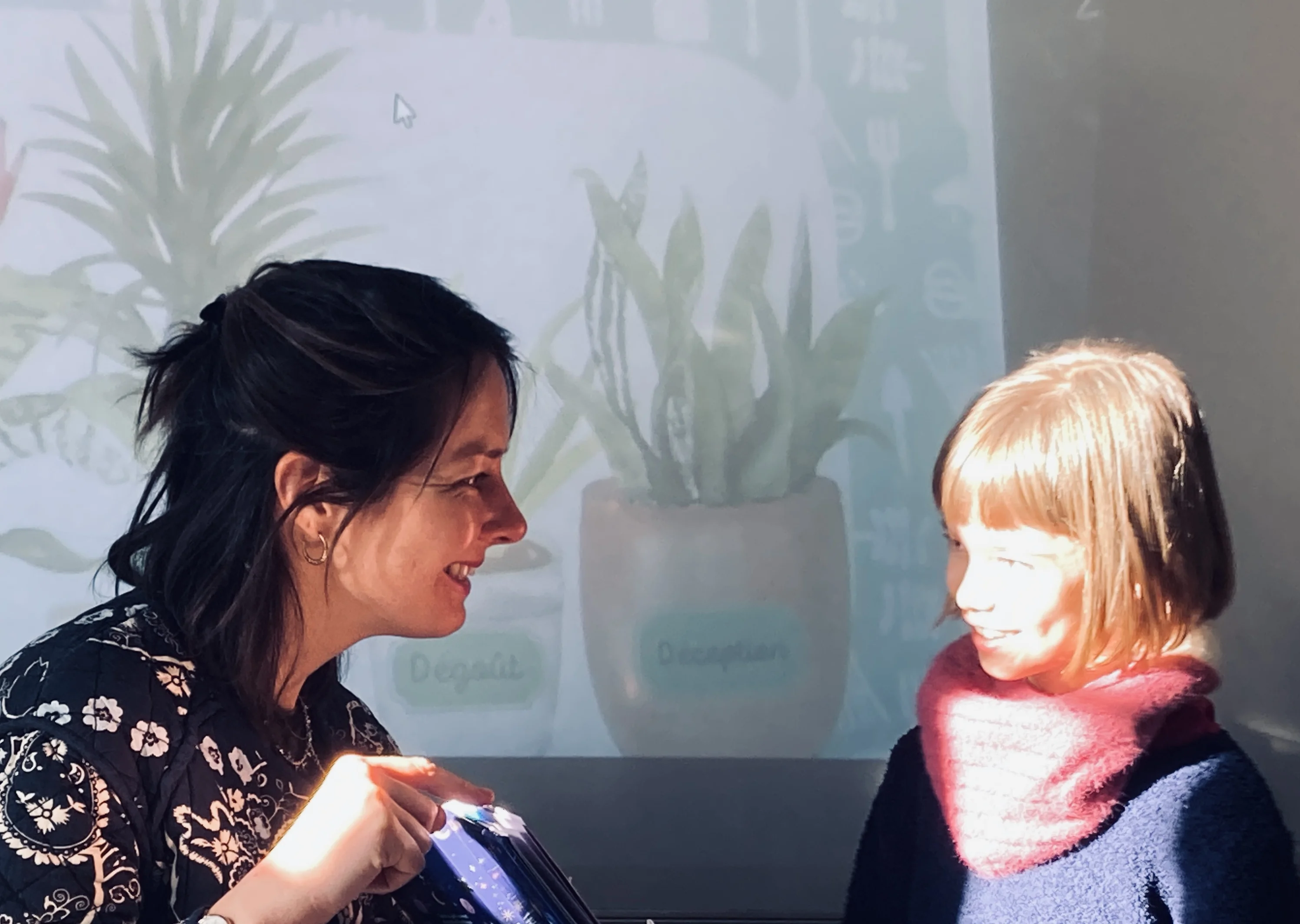 Isabelle VERDONK | cours particuliers | Paris, France