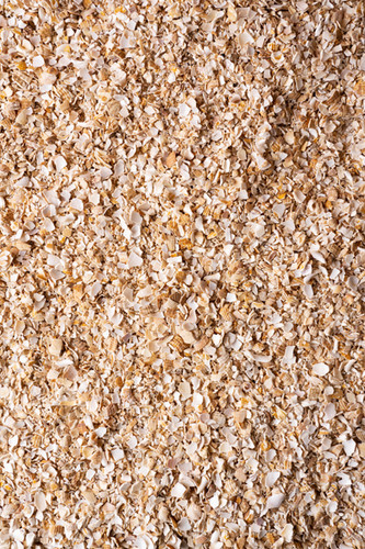 Crushed Whelk Shells Sample Pack (Both Grades) | shellonearth