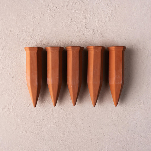 Terracotta Irrigation Spike | shellonearth