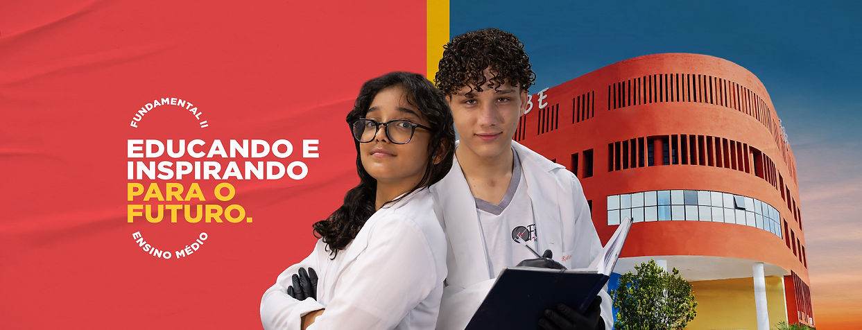 FBE Colégio | Ensino Fundamental 2 e Médio no Imbuí; | Rua Adhemar Pinheiro Lemos, 1617 - Imbuí ...